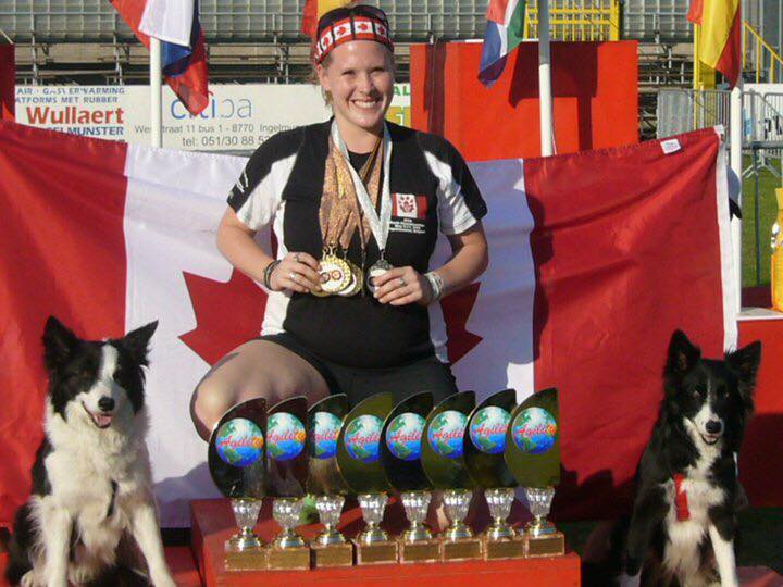 Episode 83: Interview with Kayl McCann – OneMind Dog coach and the ...