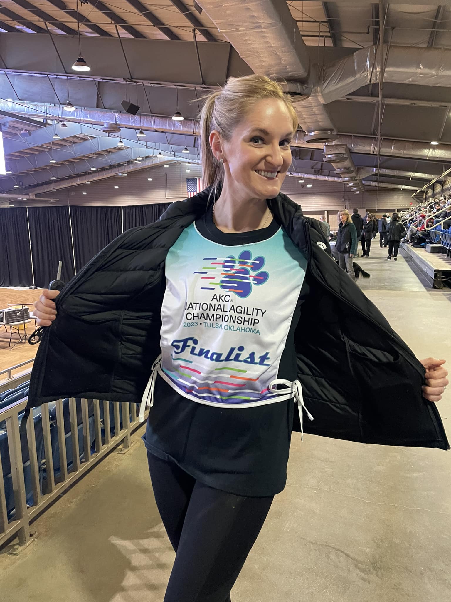 March 6th, 2024 Wednesday Wrap Up (New ISC National Championship ...