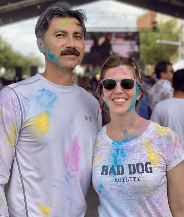 April 10th, 2024 Wednesday Wrap Up (Happy Holi, Longines Global ...